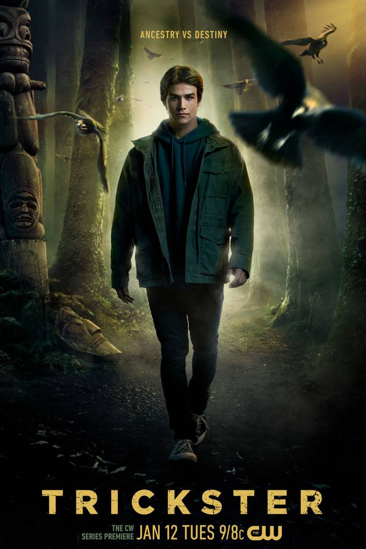 Trickster (2020) Cast and Crew, Trivia, Quotes, Photos, News and Videos ...
