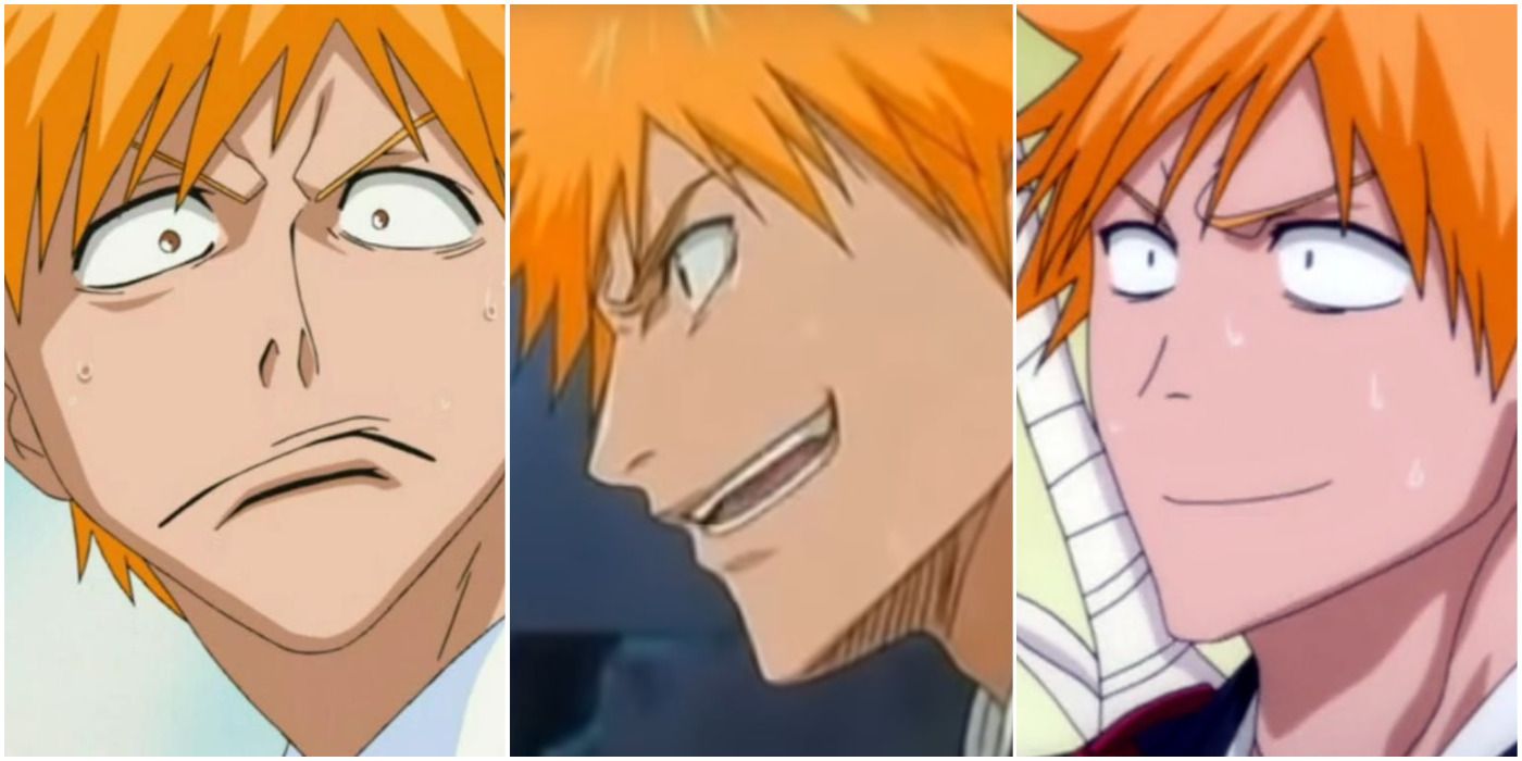 Bleach: Ichigo's 10 Worst Character Traits, Ranked | CBR