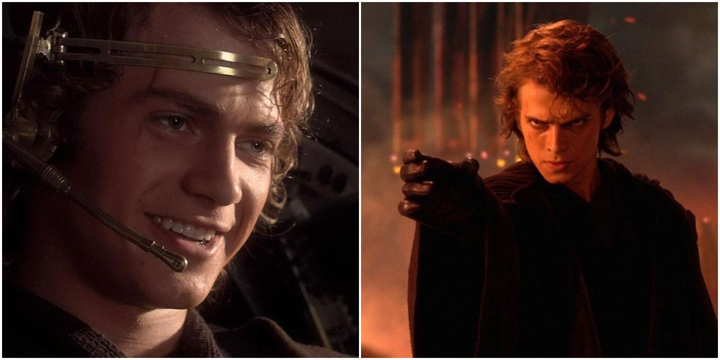 Star Wars: Anakin's 5 Greatest Strengths (& His 5 Worst Weaknesses)