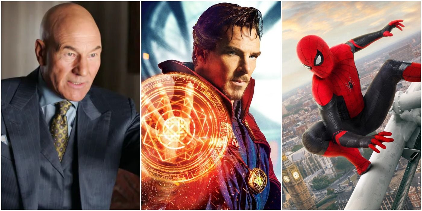 10 Marvel Heroes With More Than One Superpower | CBR