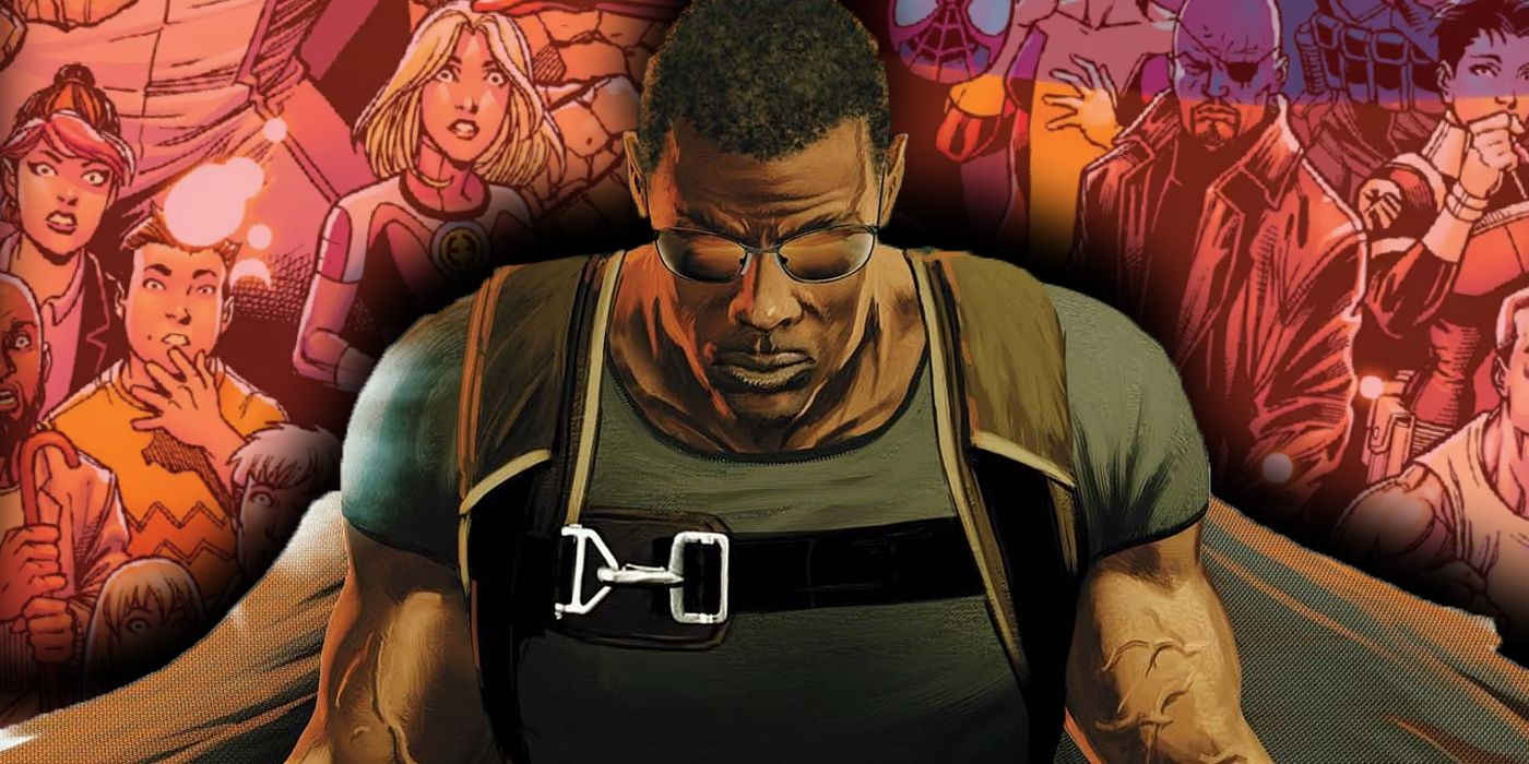 Falcon: How Ultimate Marvel Turned the MCU Star Into a Genius