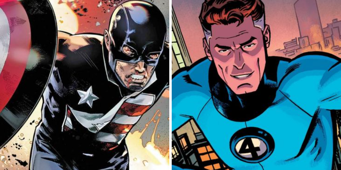 10 Avengers Who Aren't Team Players | CBR