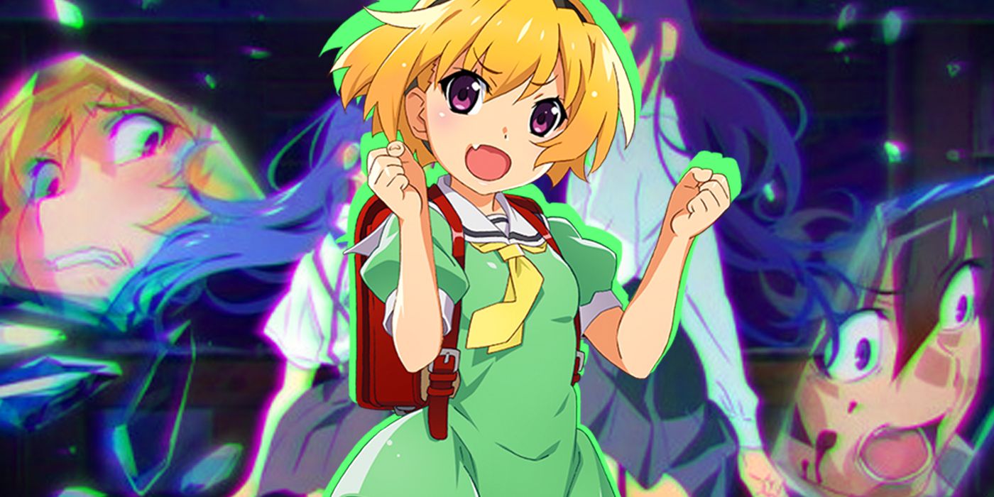 Higurashi: 10 Things You Didn't Know About Satoko Hojo | CBR