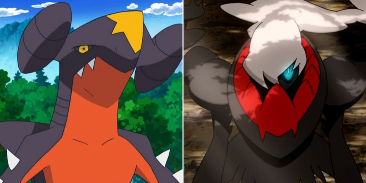10 Most Dangerous Pokémon From Generation 4, Ranked | CBR