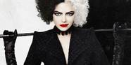 Cruella Trailer Introduces The Disney Villain s Evil Mentor And Nemesis
