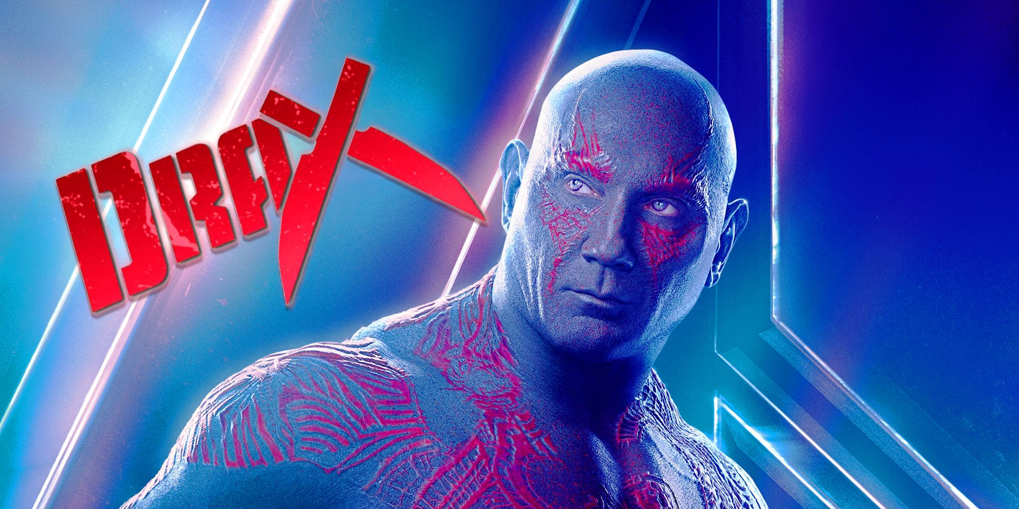 Dave Bautista on Whether He Wants a Drax Disney+ Show | CBR