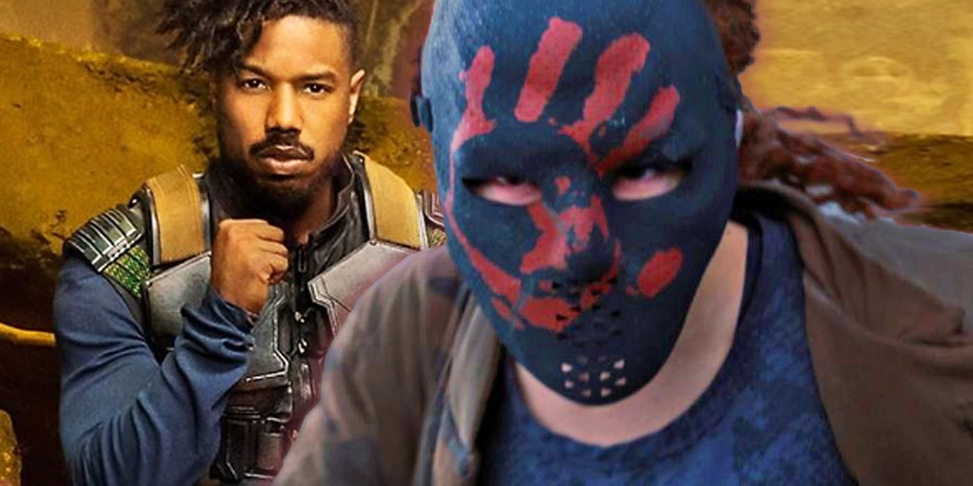 Falcon and Winter Soldier Makes Karli Morgenthau the MCU's New Killmonger