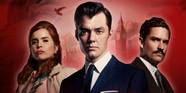 Pennyworth How The EPIX Series Sets Up Season 3 CBR Pennyworth How The EPIX Series Sets Up Season 3 CBR