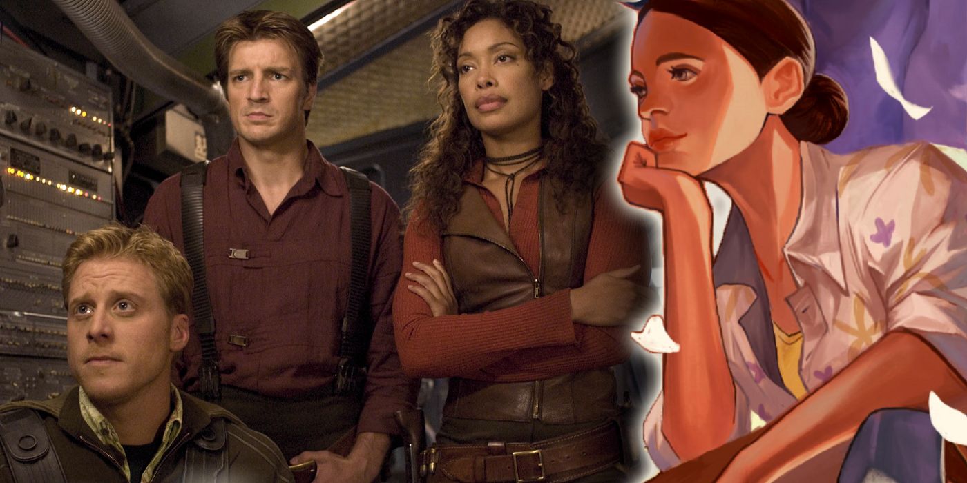 Firefly: Brand New 'Verse Teases How Blue Sun Corp Conquered the Universe
