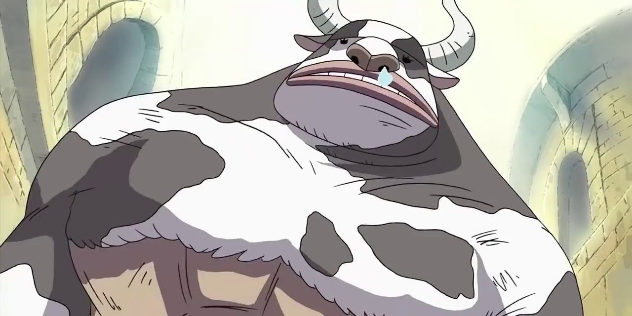 One Piece: Bukti Bon Clay Jadi Pahlawan Utama di Impel Down! - Greenscene