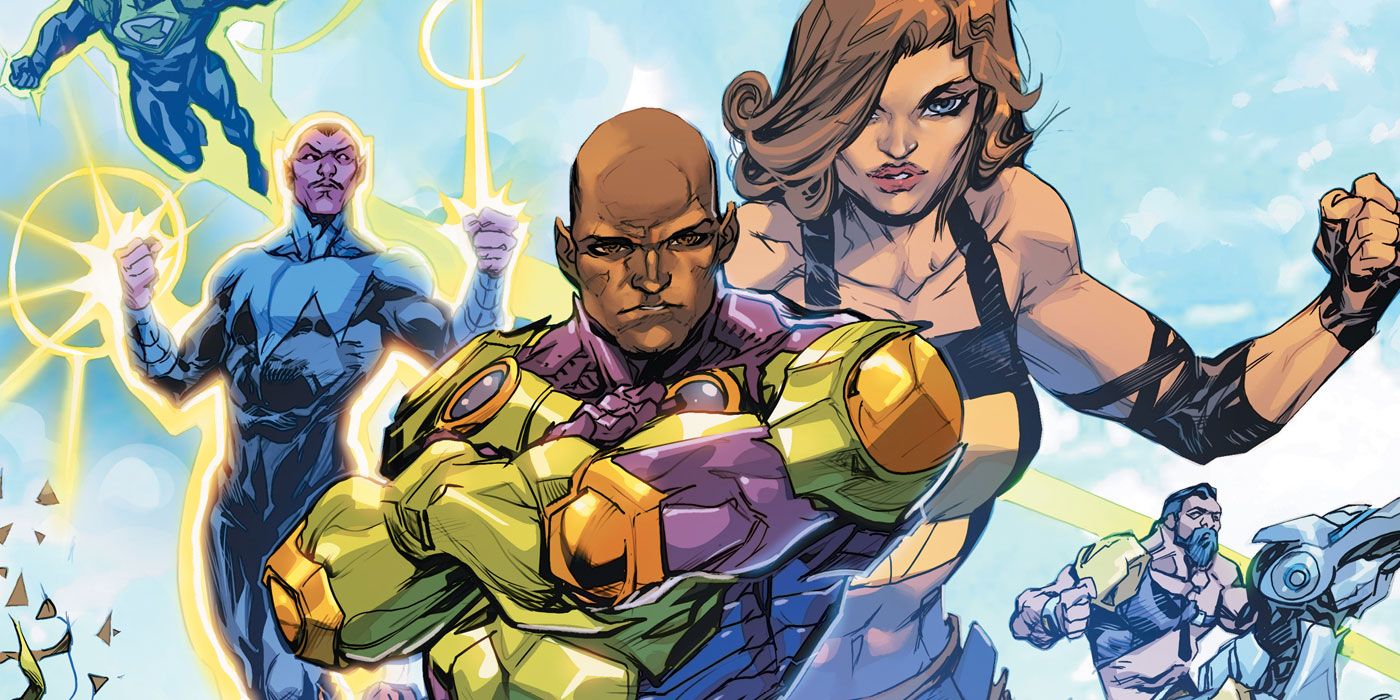 lex-luthor-is-about-to-lead-his-own-superhero-team-cbr