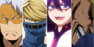 My Hero Academia The 10 Most Respected Pro Heroes Ranked CBR My Hero Academia The 10 Most Respected Pro Heroes Ranked CBR