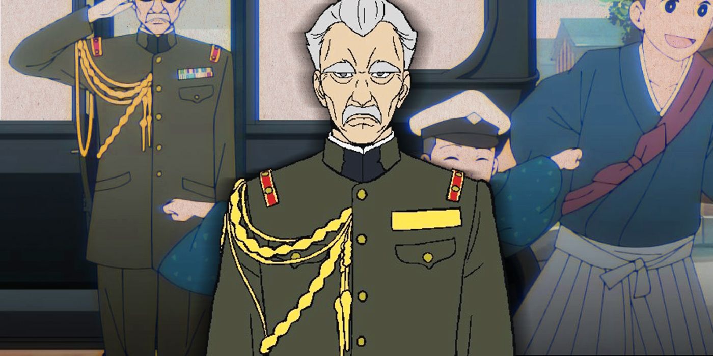Mars Red: Nakajima Wants Maeda To Lead His Vampire Army – Acquanyc