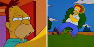 The Simpsons 10 Episodes That Show The Series Age CBR