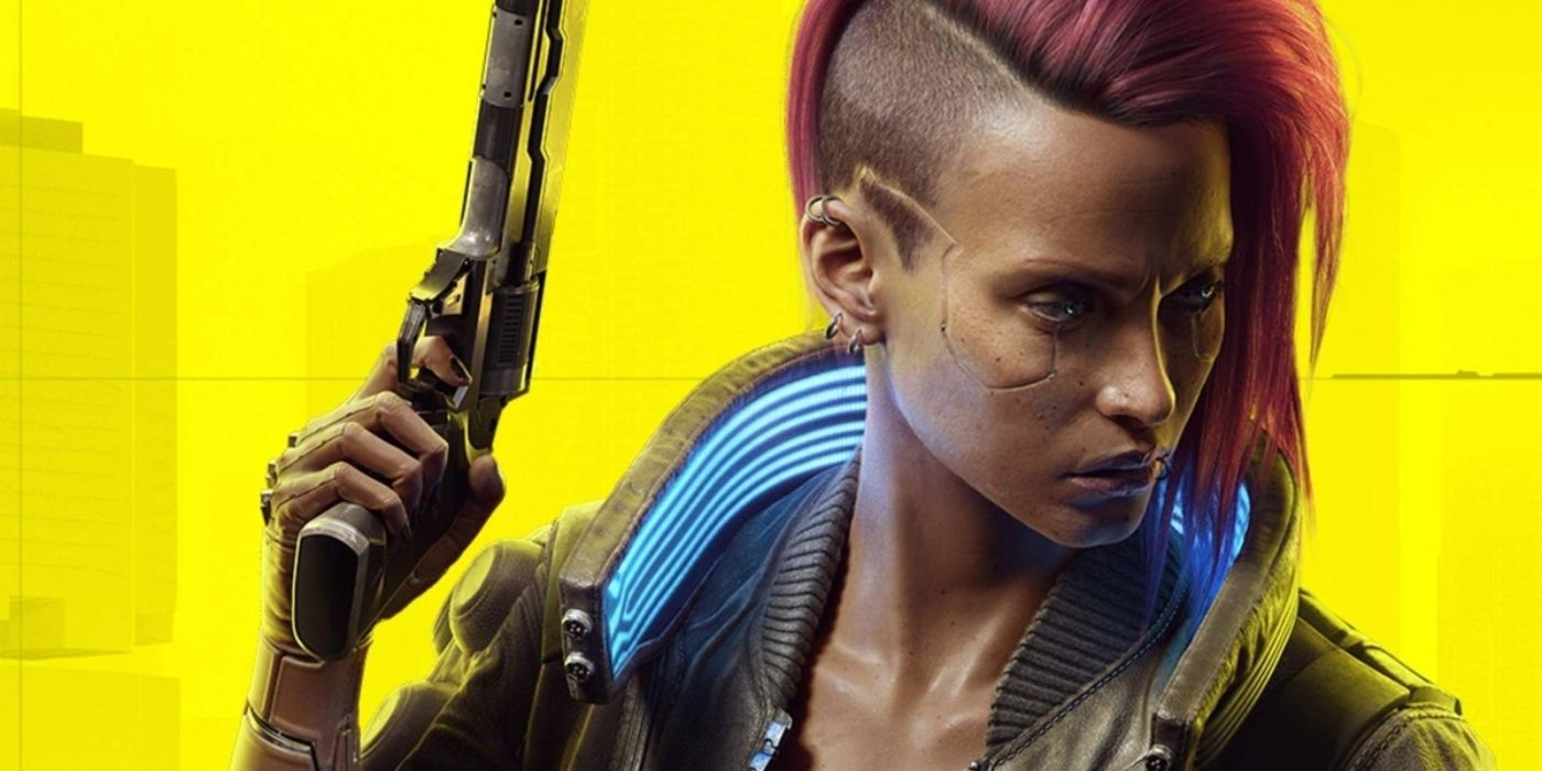Cyberpunk 2077 Developer Working on New Project | CBR
