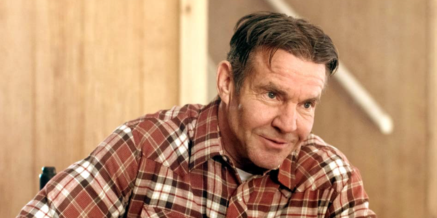 Peacock's Joe Exotic Series Casts Dennis Quaid as Rick Kirkham