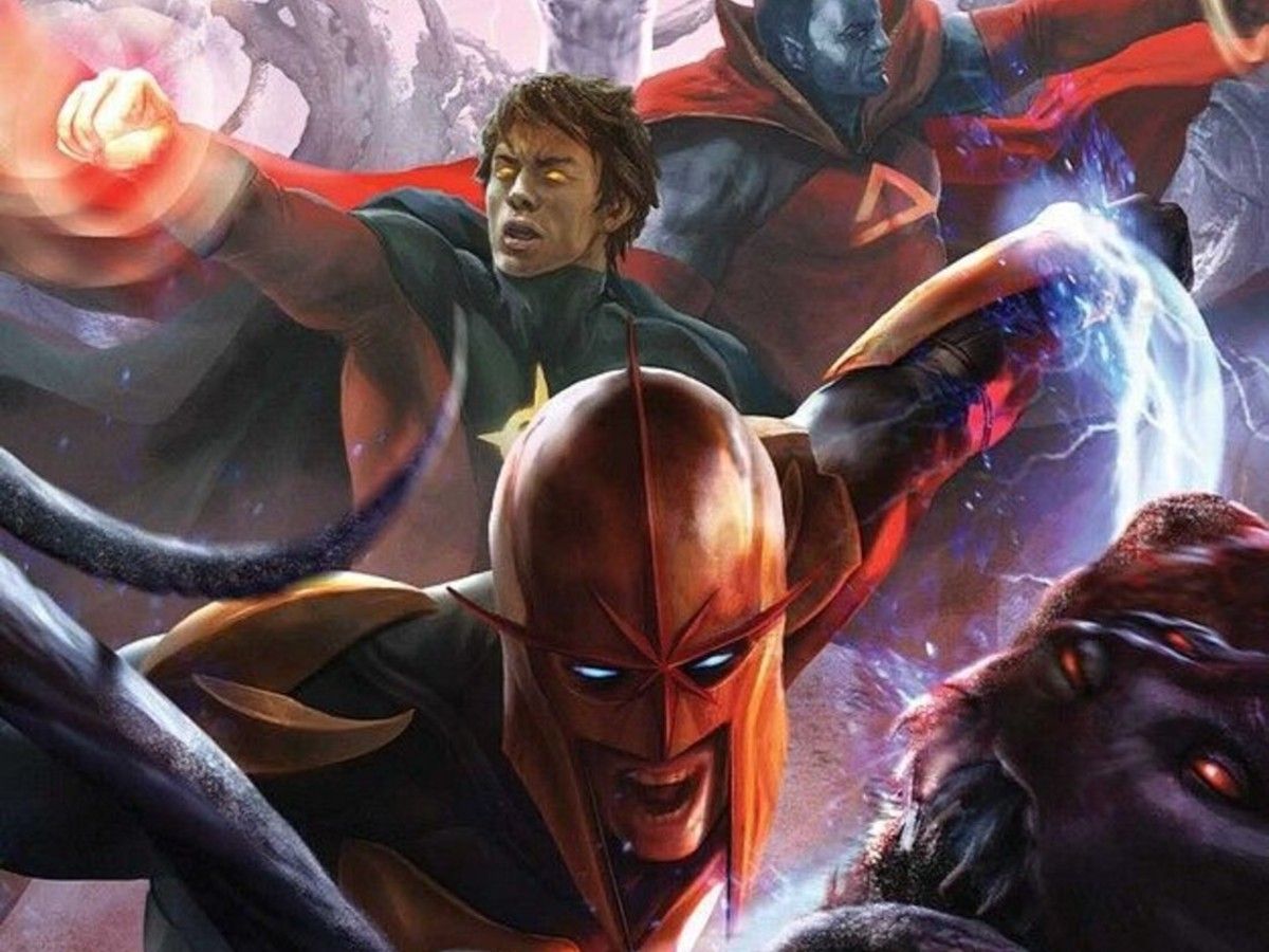 MCU Subtly Hints At Marvel's Darkest Reality - Cancerverse Is Coming