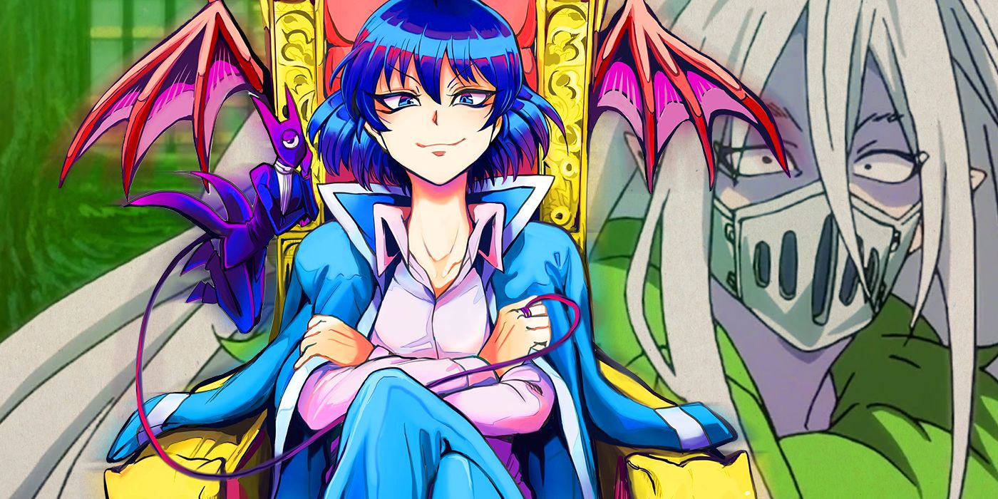 Welcome to Demon School!: Balam Could Be Iruma's Biggest Ally