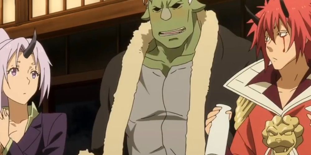 That Time I Got Reincarnated As A Slime: 10 Things That Make It ...