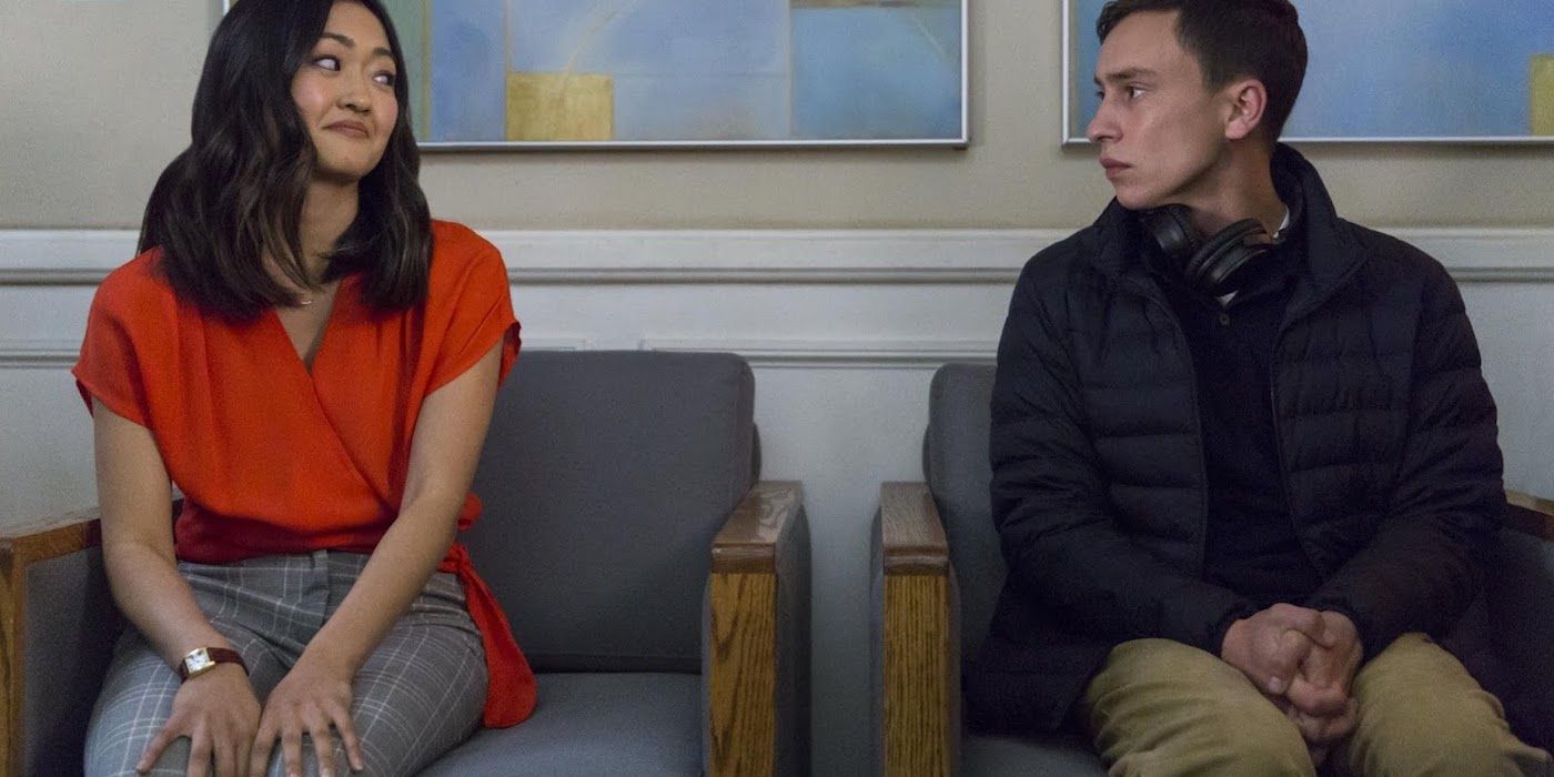 Atypical: How Ariela Barer's Bailey Bennett Became Sam's Close Friend