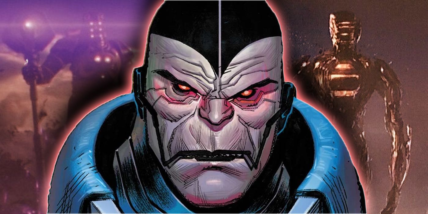 X-Men: Apocalypse Was X-Factor’s Best Hope Against the Celestials