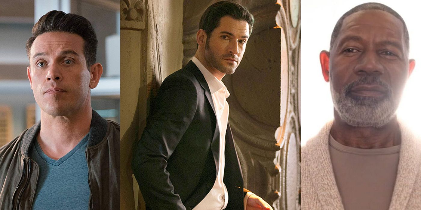 Lucifer: 10 Things That Annoyed Even Dedicated Fans | CBR