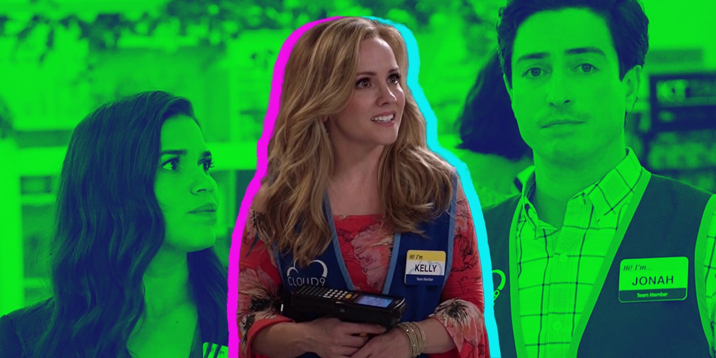 Superstore's Most Tragic Character Isn't the One You'd Expect