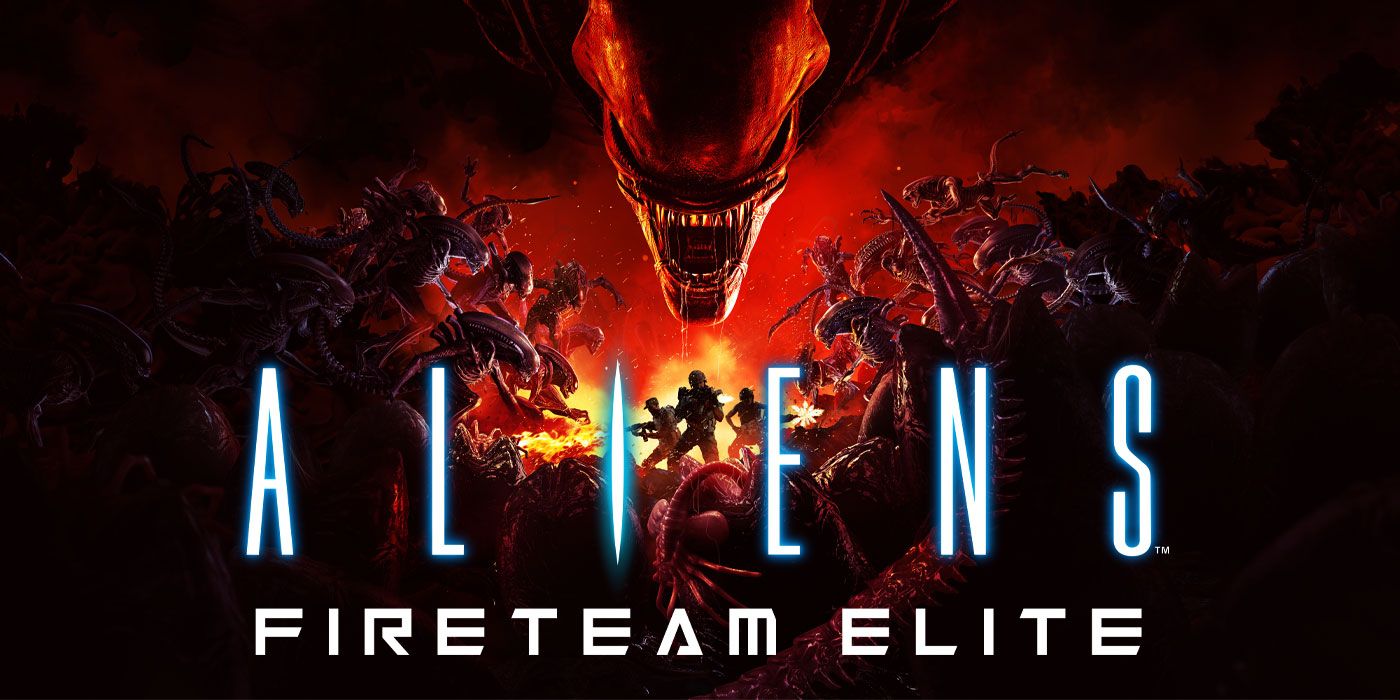Craig Zinkievich and Cold Iron Studios Carry on Aliens' Legacy in ...