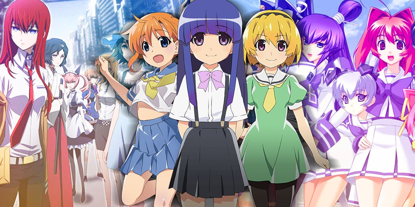 Must-Read Visual Novels for Beginners | CBR