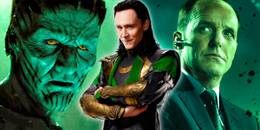 MCU First 10 Characters Loki Killed In Chronological Order 