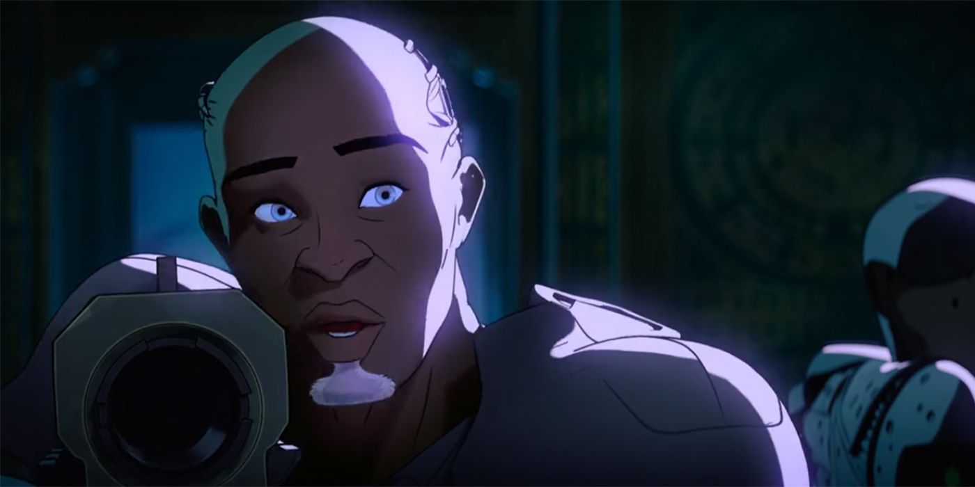 All You Need To Know About T'Challa As Star-Lord