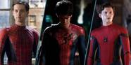 Spider Man The Best Worst Thing About Each Live Action Actor s Spider Man The Best Worst Thing About Each Live Action Actor s