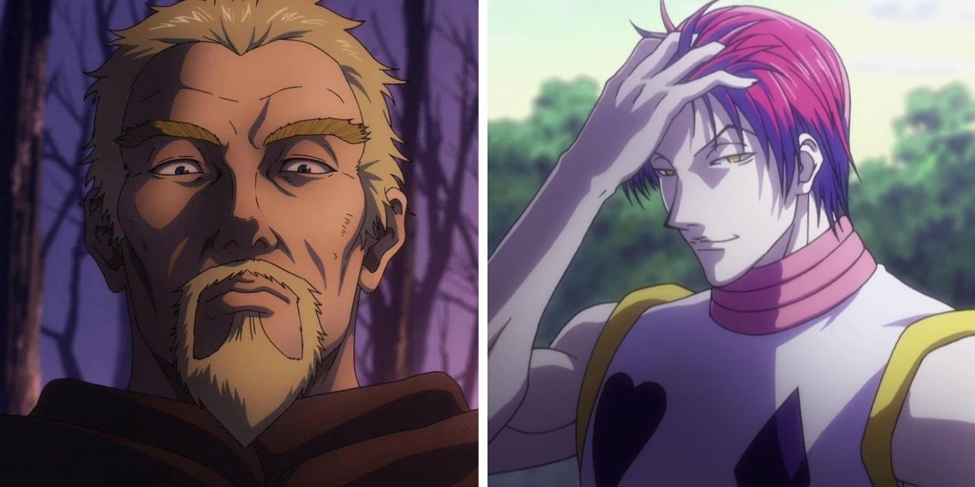 9 Anime Side Characters Who Deserve Their Own Prequel Series
