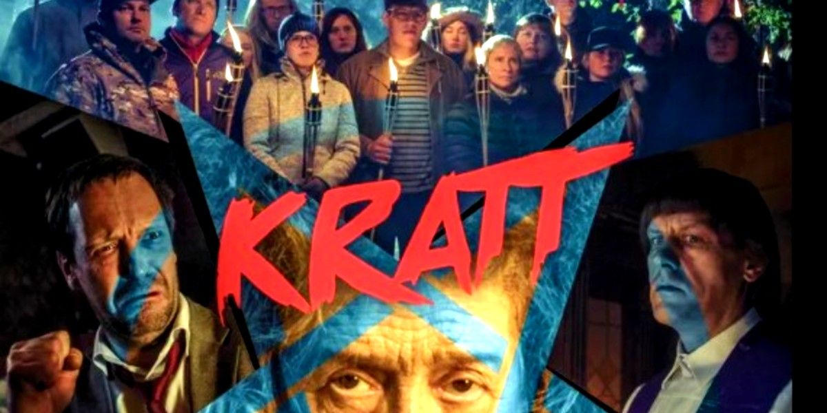 Kratt Movie Review | CBR