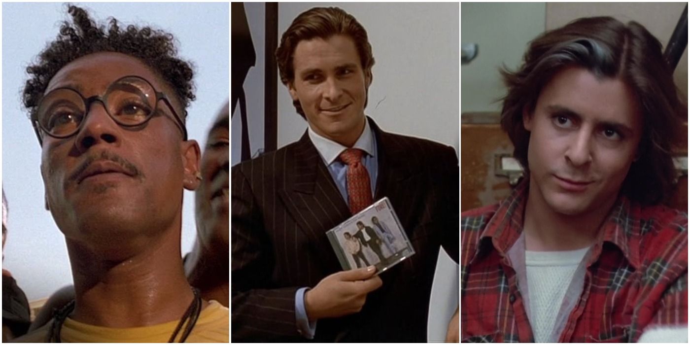10 Movies That Perfectly Encapsulate The '80s | CBR