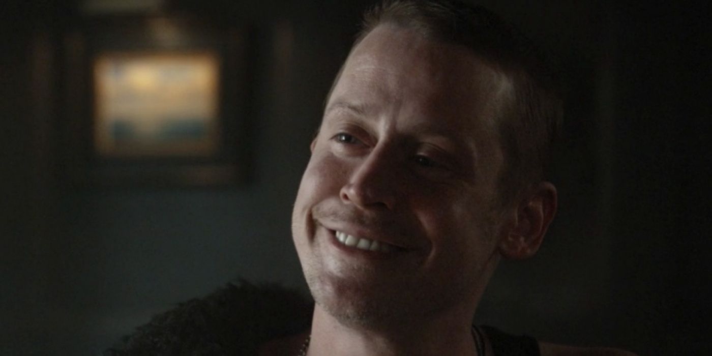 AHS: Double Feature Recap & Spoilers: EX, 'Thirst' | CBR