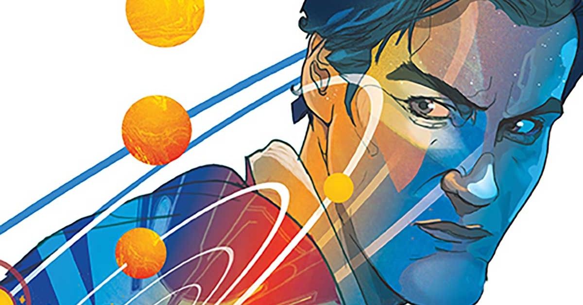Firefly: River Run #1 Expands the Mythos in a Beautiful, Meaningful Way