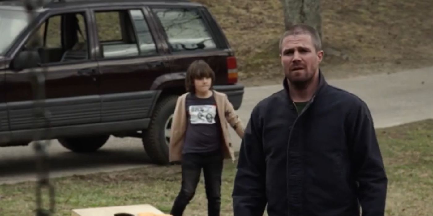 Heels Explores Tom Spade's DWL Legacy | CBR