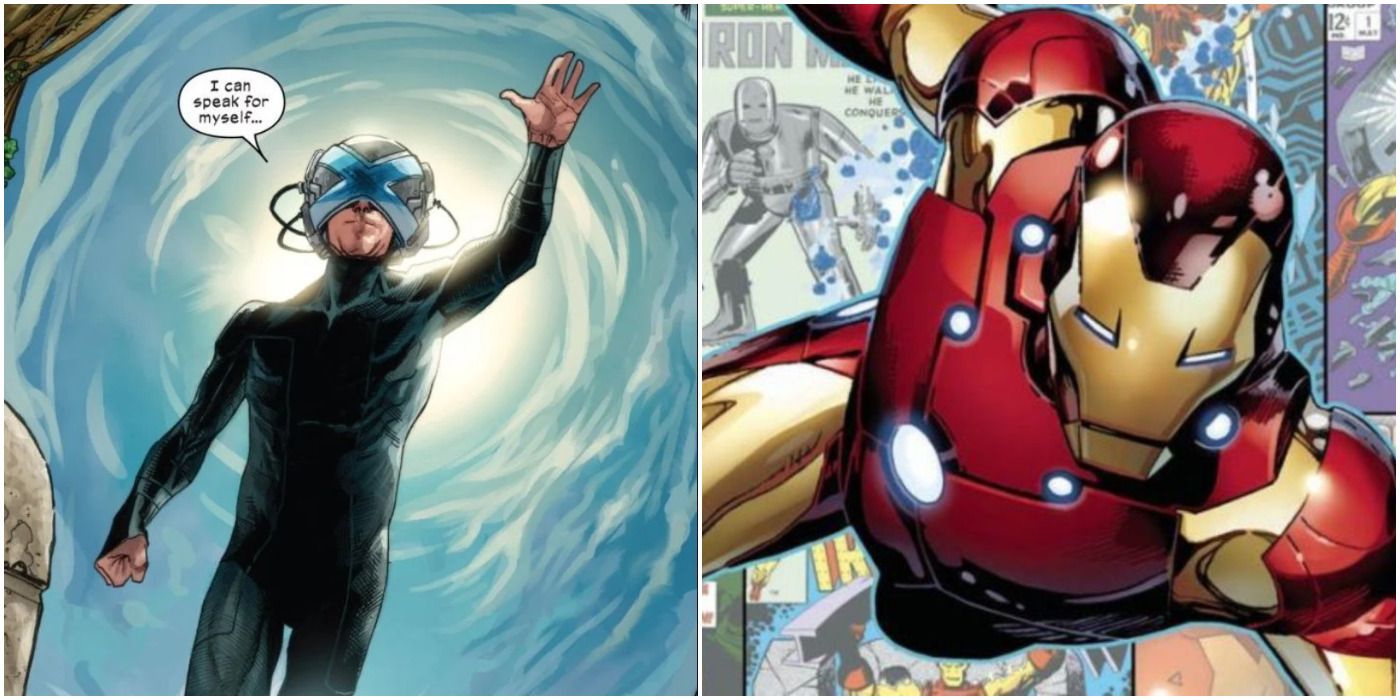 Marvel: The Most Irredeemable Heroes From The Comics | CBR