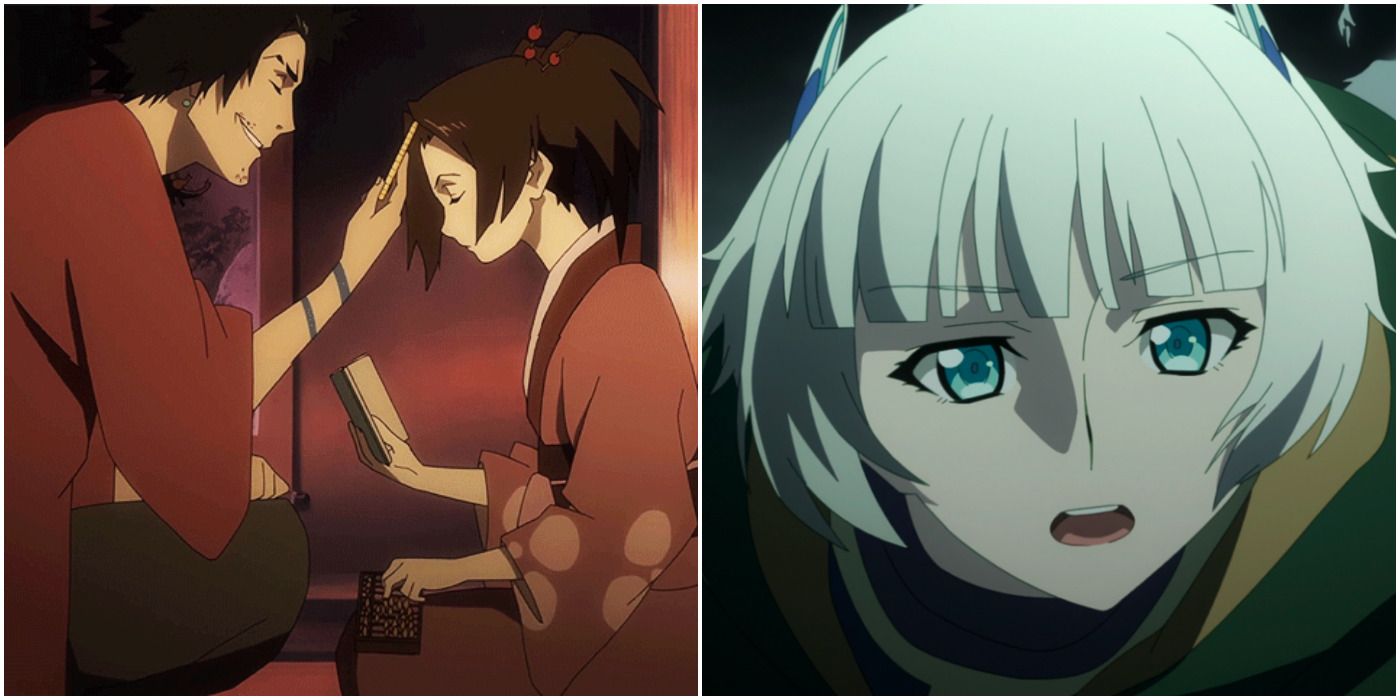 10 Anime Recap Episodes That Are Actually Worth Watching | CBR