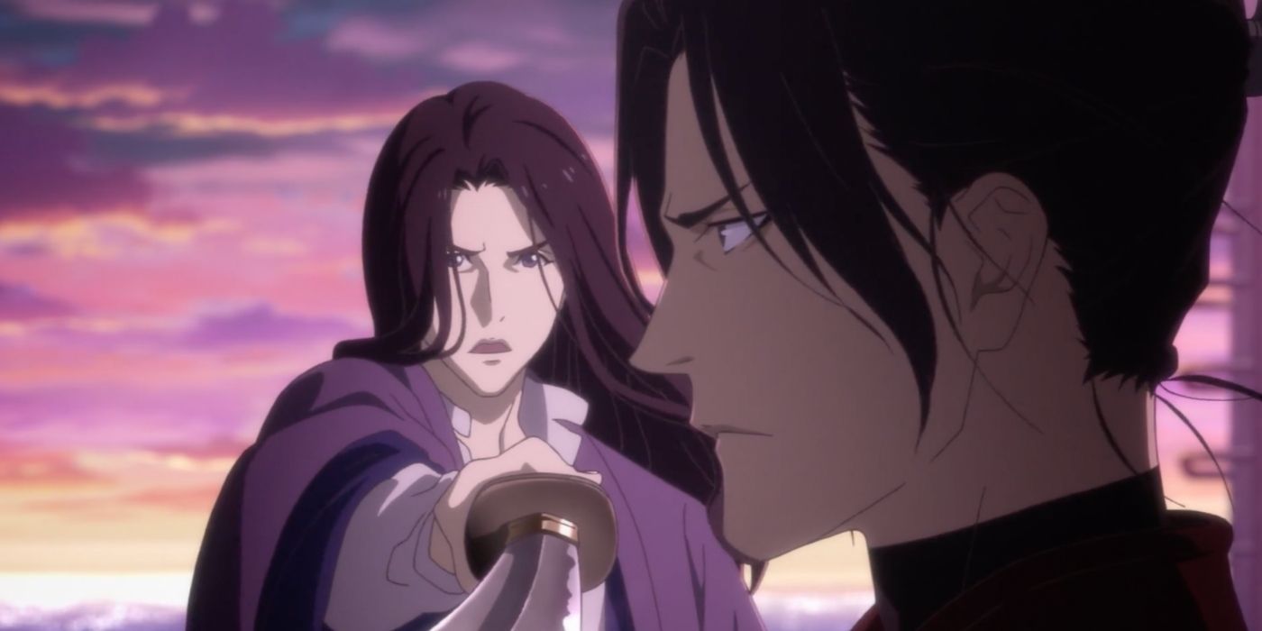 Fena: Pirate Princess Brings the Samurai Seven's Loyalty Into Question