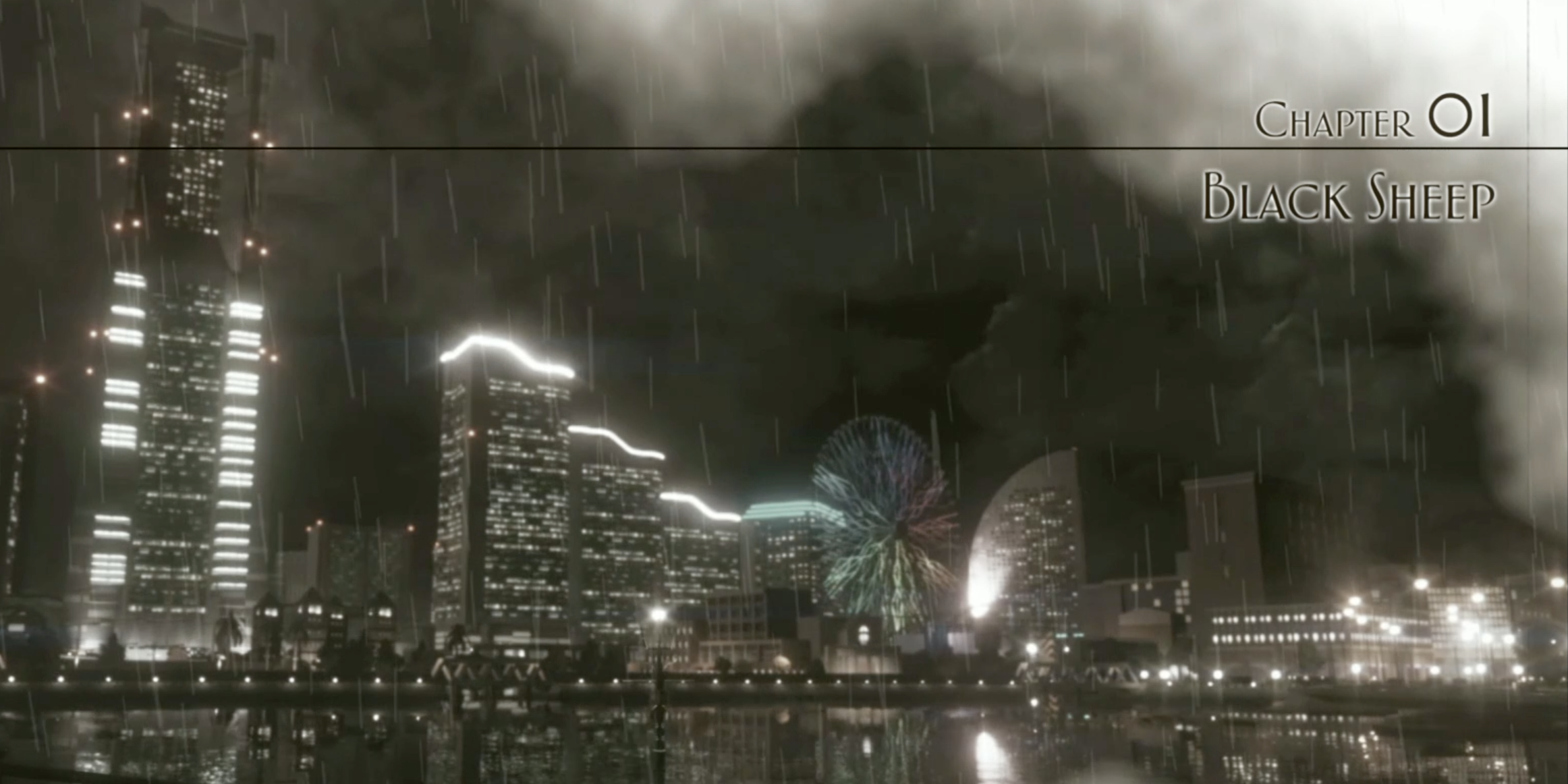 Lost Judgment Chapter 1 Walkthrough, Tips & Tricks | CBR