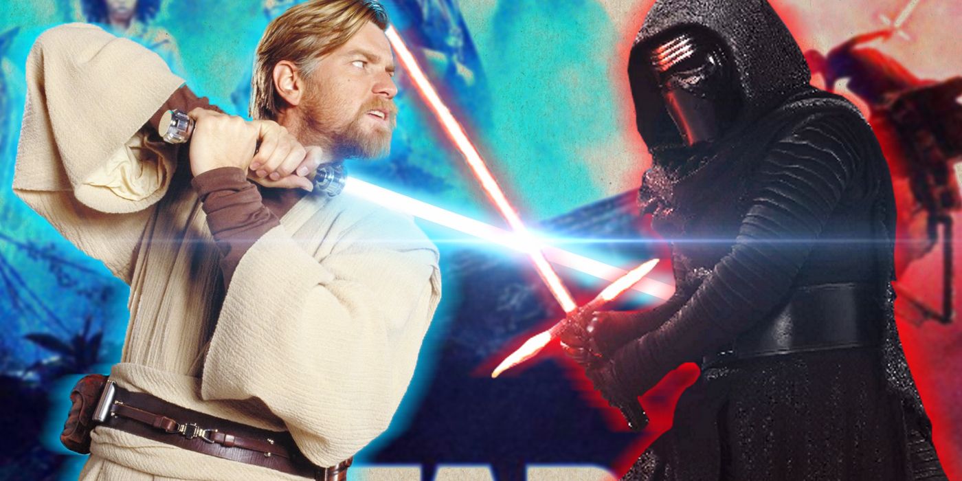 Kylo Ren Vs. Obi-Wan Kenobi: Which Powerful Star Wars Leader Was Stronger?