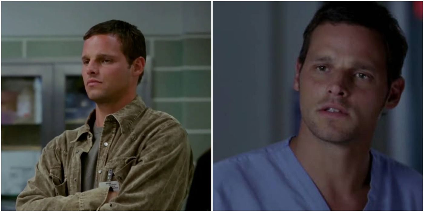 Grey's Anatomy: 10 Times Alex Karev Should've Been Fired During His ...