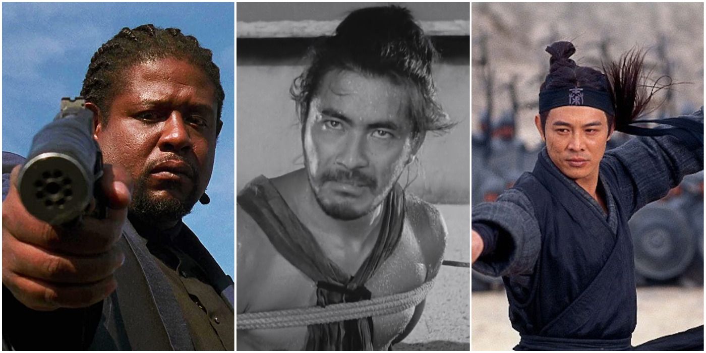 10 Movies That Explore The Same Event From Multiple Perspectives