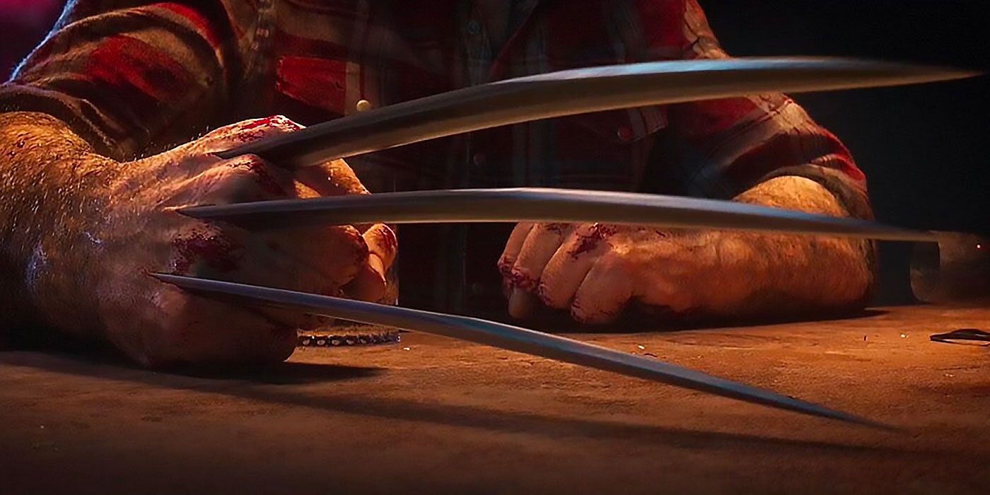 Why Marvel's Wolverine Needs Gore | CBR