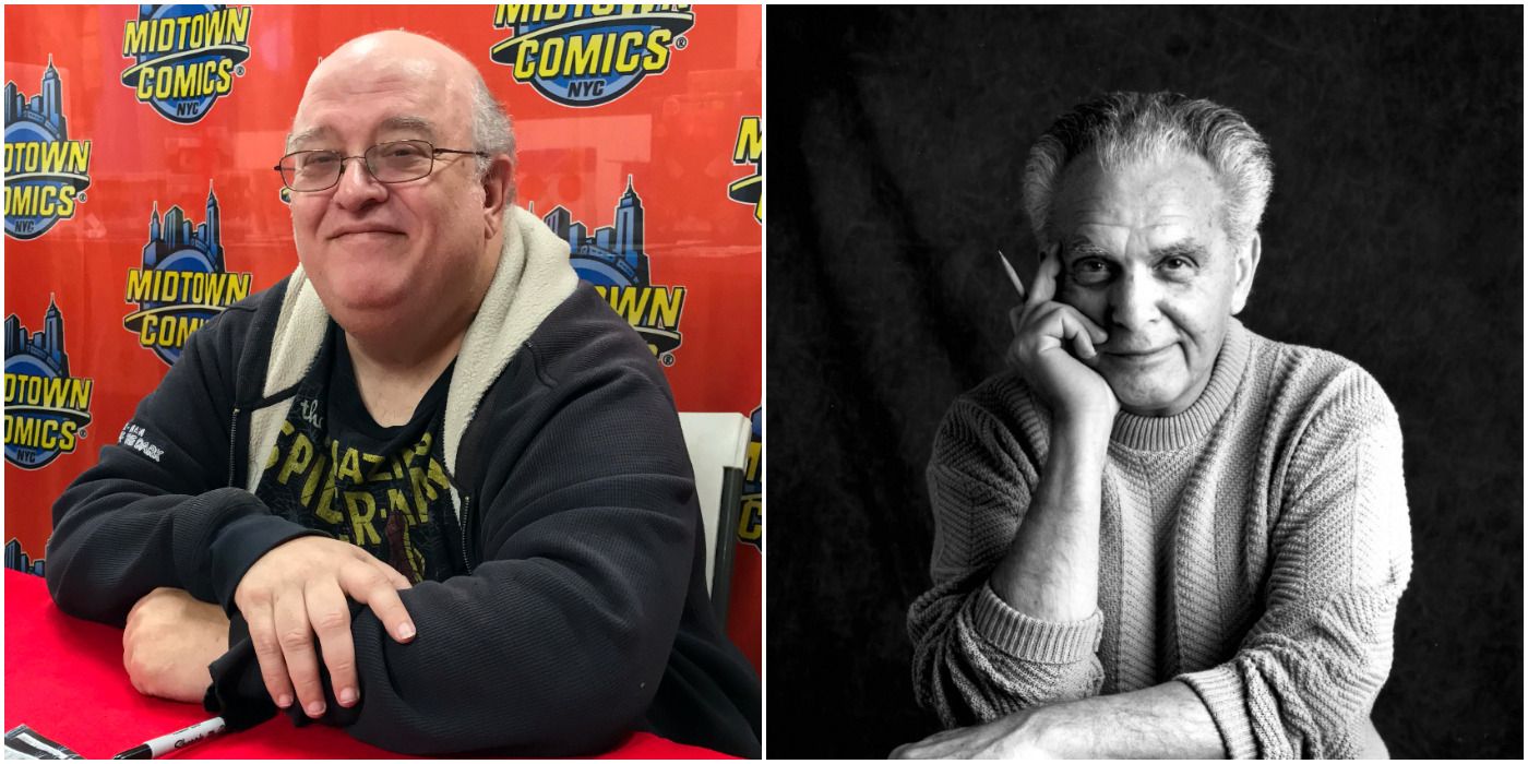 10 Comic Creators Who Have Done Equally Iconic Work For Both DC & Marvel