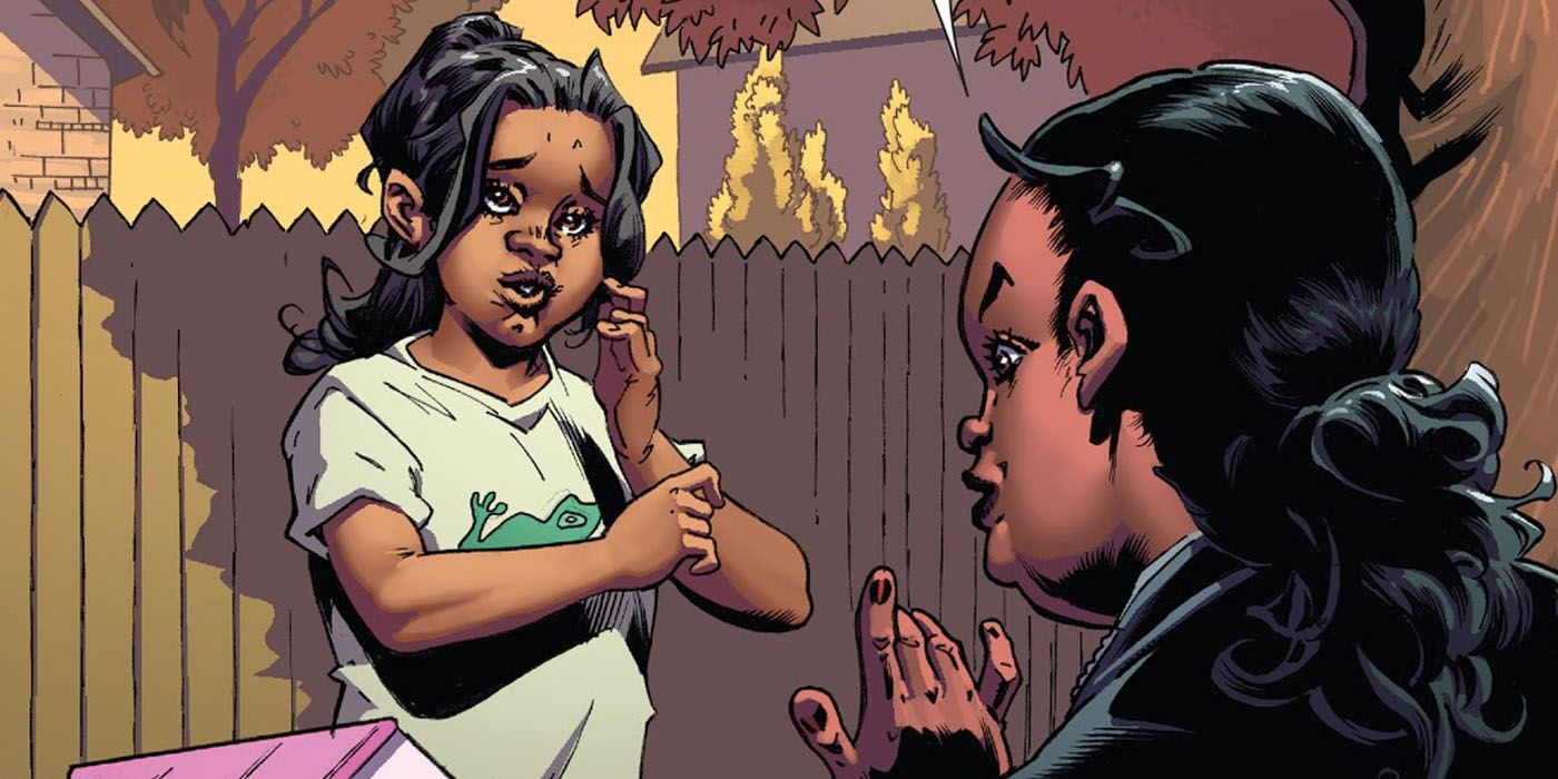 Insane Facts About Deadpool's Daughter - Eleanor Camacho