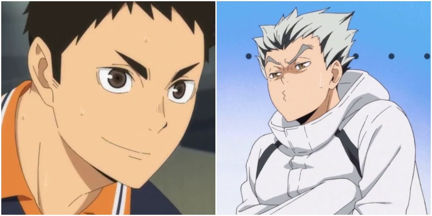 Haikyuu!!: 5 Best Things About The Time Skip (& 5 Worst) | CBR