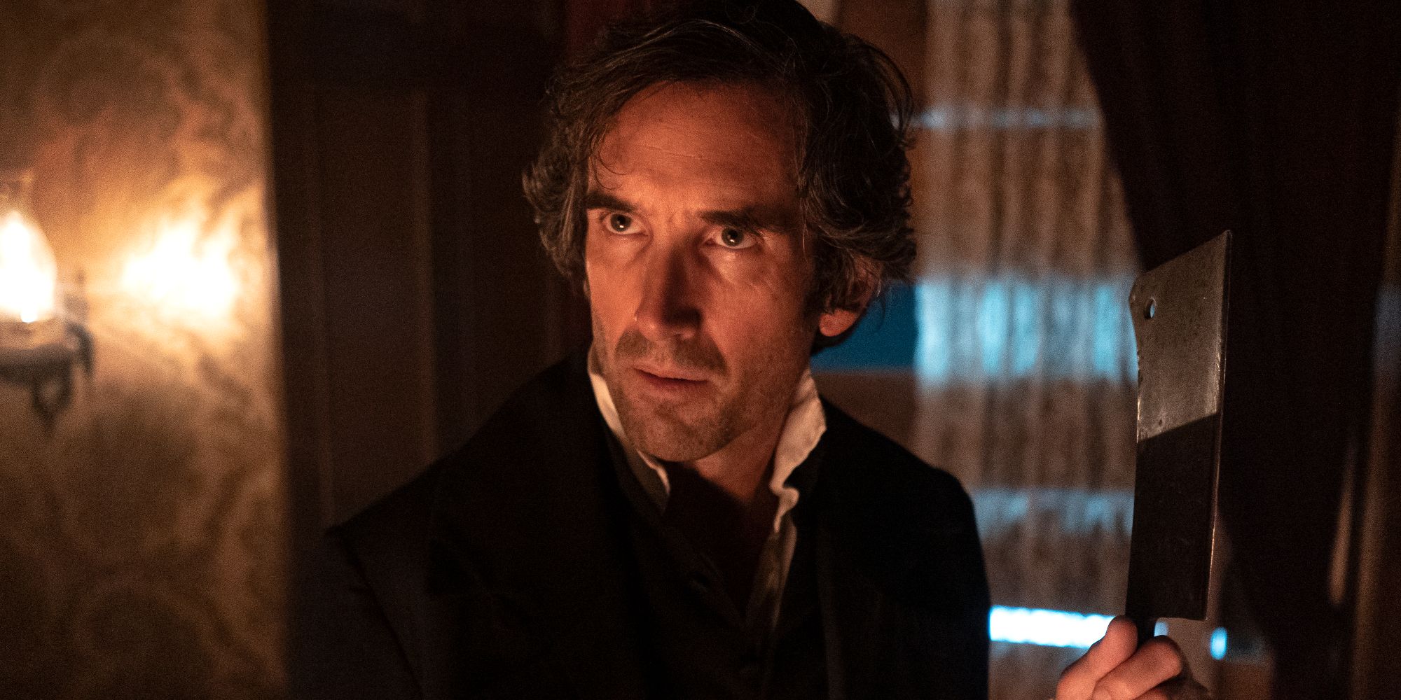 Chapelwaite Recap & Spoilers: Episode 8, 'Hold the Night' | CBR